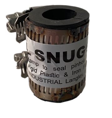 Lil Snugger & Snugger