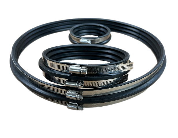 Concrete Manhole Adapters